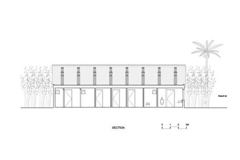 Gallery Of Naman Retreat Beach Bar Vtn Architects 19 Architect