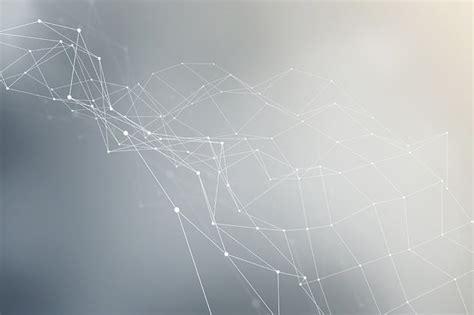 Outline Polygon With Connected Dots Backgrounds Backgrounds Ft Grid Background And Connected