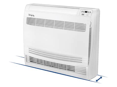 Console Tcl Serie Z1