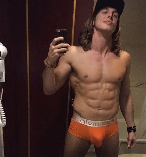 Matt Riddle Is Hot And Perfect And No Will Ever Be Able To Tell Me