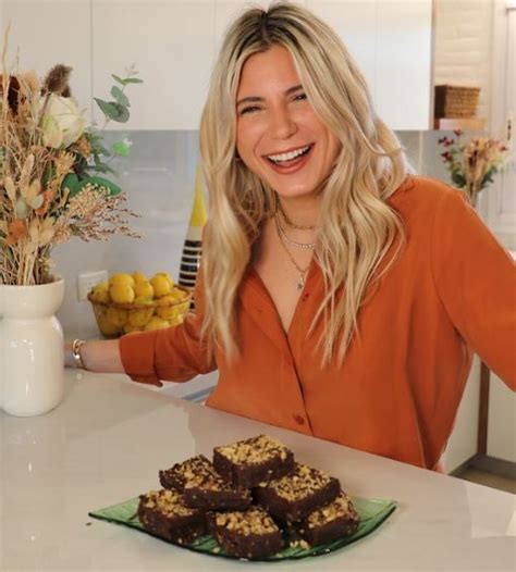 Batidos Veganos Y Jugo De Apio La Influencer Que Transformó Su Salud