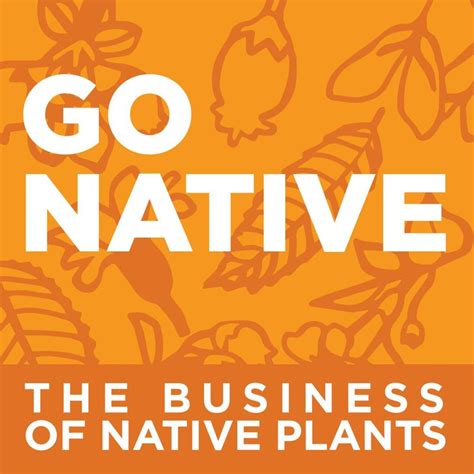 The National Native Seed Conference Gage Lapierre Podcast Episode On