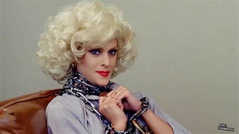 Hollywood Chainsaw Hookers 1988 Cult Celebrities