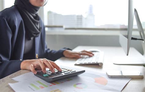 Tendencias Salariales ¿cuánto Gana Un Contador Isec