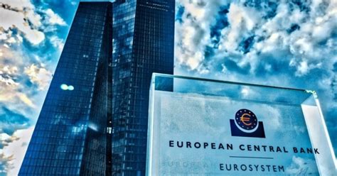 European Central Bank Encourages Clear Regulatory Structure For