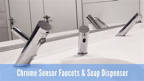 Zurn Sensor Faucet Troubleshooting