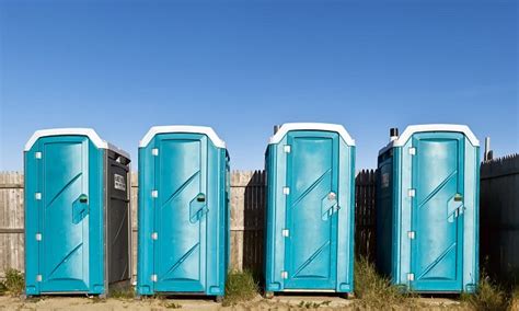 Tennesse Drunk Couple Had Sex Inside Porta Potty Daily Mail Online