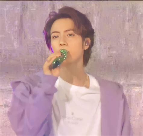 Bts 커뮤니티 포스트 真夜中の ˚ ☪︎♡jin🌙time♡⋆｡ Jinくん💖 釜山コンサート🎤 とってもとっても… 素敵 でした