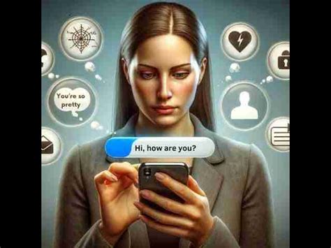 Ftc Alert Why Its Not Rude To Ignore Hi How Are You” Text Messages