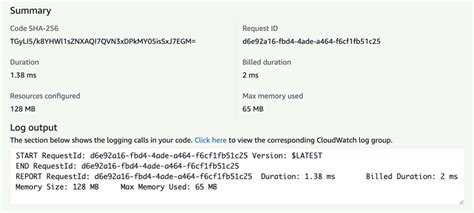 going native with graal on aws lambda 4k