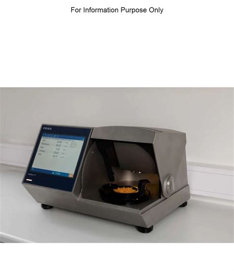 Mild Steel Fossanalytics Foodscan 2 Dairy For Laboratory Use At ₹ 100000 In Pune