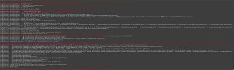 Ue4 Ios打包详解炉间书客的博客 Csdn博客