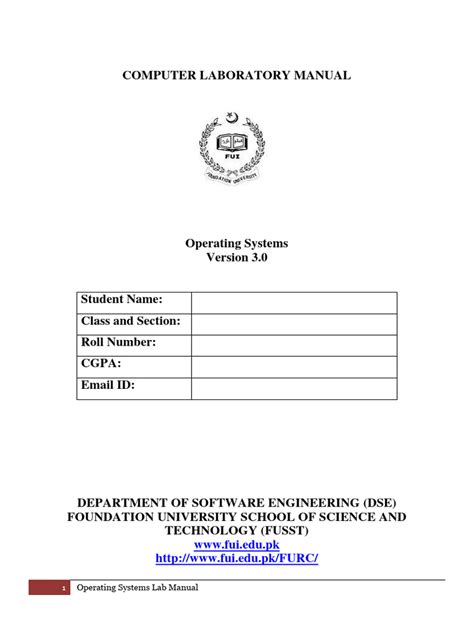 os lab version 3 0 revised summer 2023 pdf scheduling