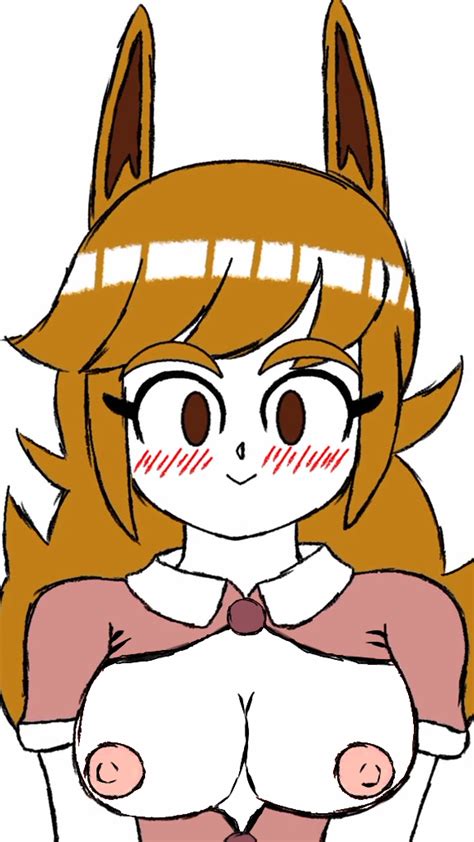 Rule 34 Breasts Candyevie Eevee Female Luvie Pokemon Pokemon Species