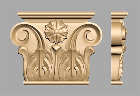 50 Best 3d Stl Files For Cnc Router Free Stl Files Download Free Vector