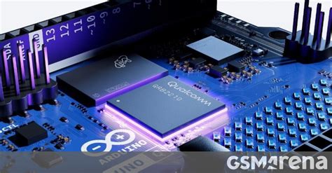 Qualcomm Buys Arduino Unveils Arduino Uno Q And Arduino App Lab