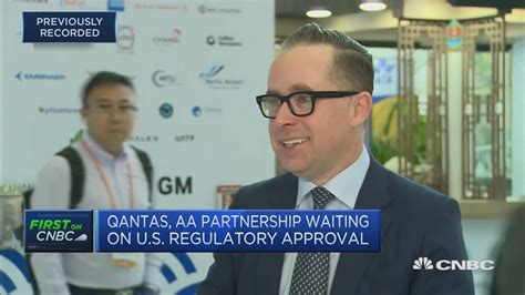 Qantas Project Sunrise Could Start In 2023 Ceo