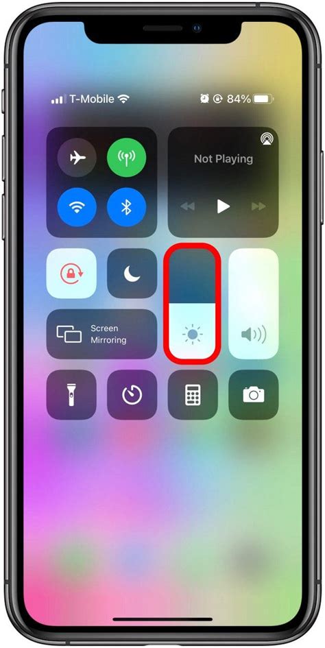 Iphone Brightness C Mo Evitar La Pantalla Oscura En El Iphone