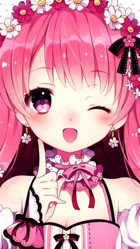 Lgbt Anime Wallpapers Wallpaper Cave
