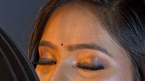 2 Min Eye Makeup Tutorial Nancymakeovers Official Eyemakeuptutorial