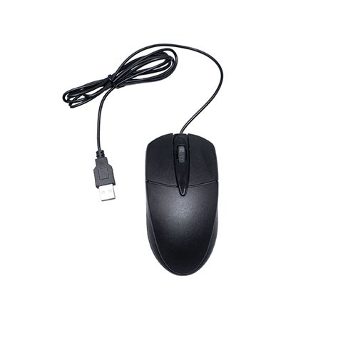 Wired Computer Mouse