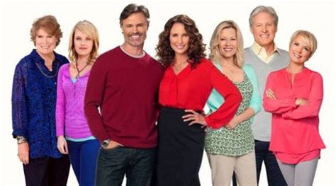 Cedar Cove Tv Show On Hallmark