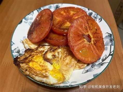 如何挑选和储存西红柿番茄 知乎