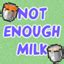 Not Enough Milk Minecraft Mods Curseforge