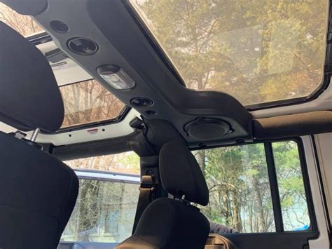 Purchase New Freedom Tops Jeetops Freedom Panels For Your Jeep