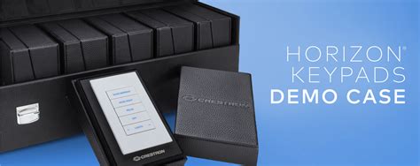 The Perfect Display Tool For Crestron Keypads [crestron Electronics Inc ]