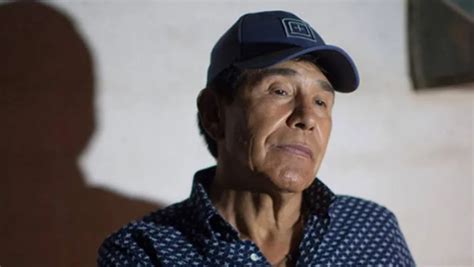 Caro Quintero Volverá A Corte De Ny Por Medidas De Aislamiento Grupo