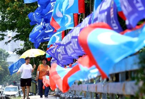 Menanti Pembubaran Parlimen Utusan Malaysia