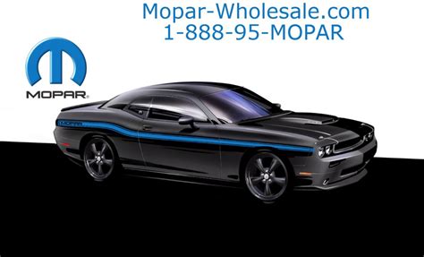 Mopar Wholesale Online Mopar Parts & Accessories | PRLog