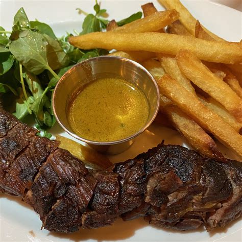 Le Gratin Sil Vous PlaitNYC Restaurant Review If The Devil Had