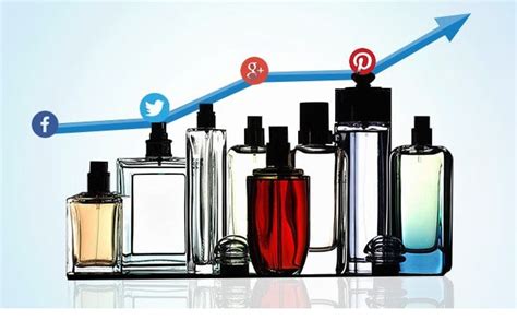Marketing En Perfumes Comunicare Agencia De Marketing Online
