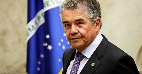 O Cão Que Fuma Marco Aurélio Envia Nova Ação Sobre Prisão Em 2º