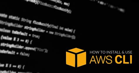 Create An Ec2 Instance With An Apache Web Server Using The Aws Cli By