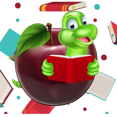 Bookworm Classroom Youtube