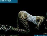 Naked Ciara In Love Sex Magic