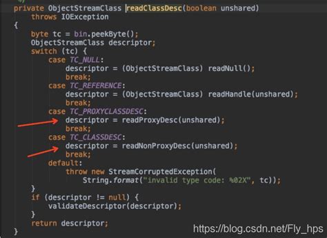 从weblogic看反序列化漏洞的利用与防御weblogic反序列化漏洞的防御 Csdn博客
