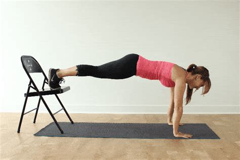 The 10 Best Ways To Do A Push Up Paleohacks Blog