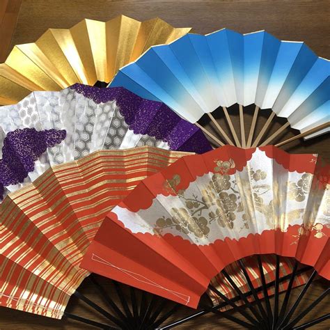 扇子日本舞踊11本 By メルカリ