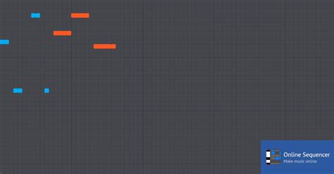 Tutorial Online Sequencer