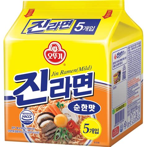 韓國即食麵 LIHKG 討論區
