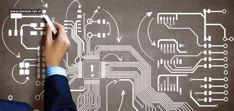 PCB Design Rules Of Utmost Importance Miracle Electronic Devices Pvt Ltd