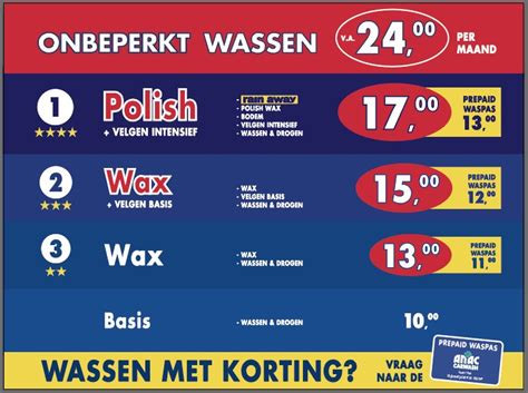ANAC Carwash Eindhoven A Great Place To Shine