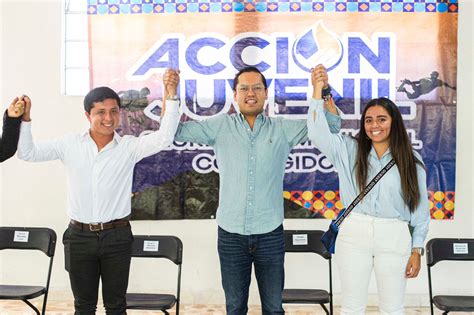 La Democracia Es Fruto De La Lucha Que Dio El PAN Chepe Guerrero