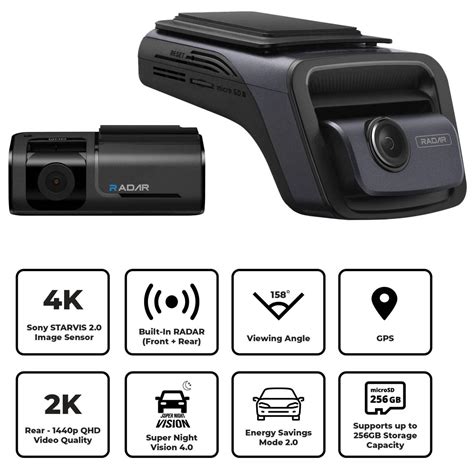 Thinkware U3000 In Depth Review — Blackboxmycar