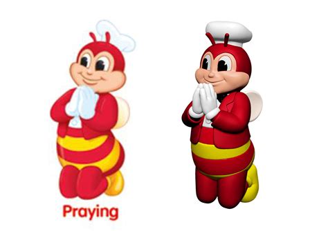 Jollibee 3d