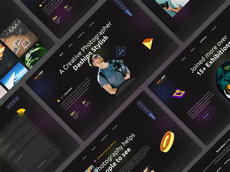 Dashing Ui Designs Themes Templates And Downloadable Graphic Elements